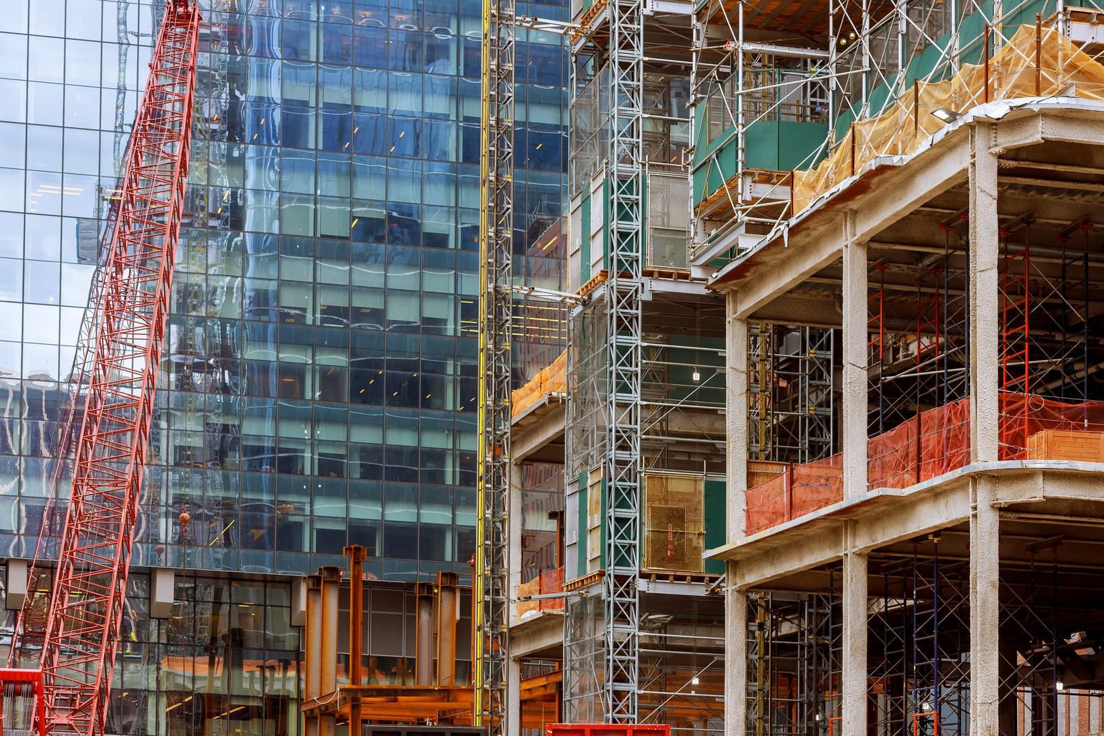 Tipos de arriostramientos