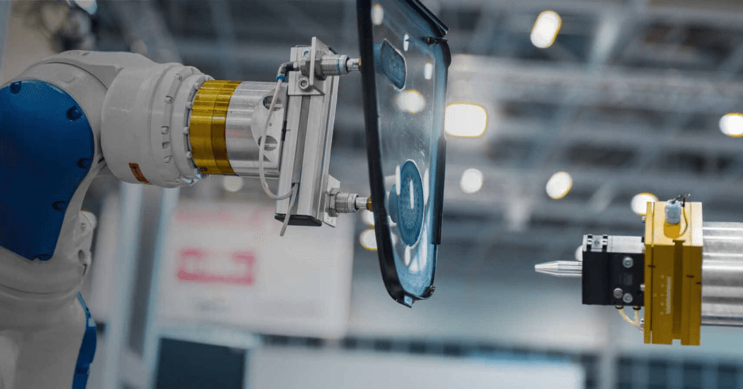 Los automatismos eléctricos, utilidad y funcionamiento