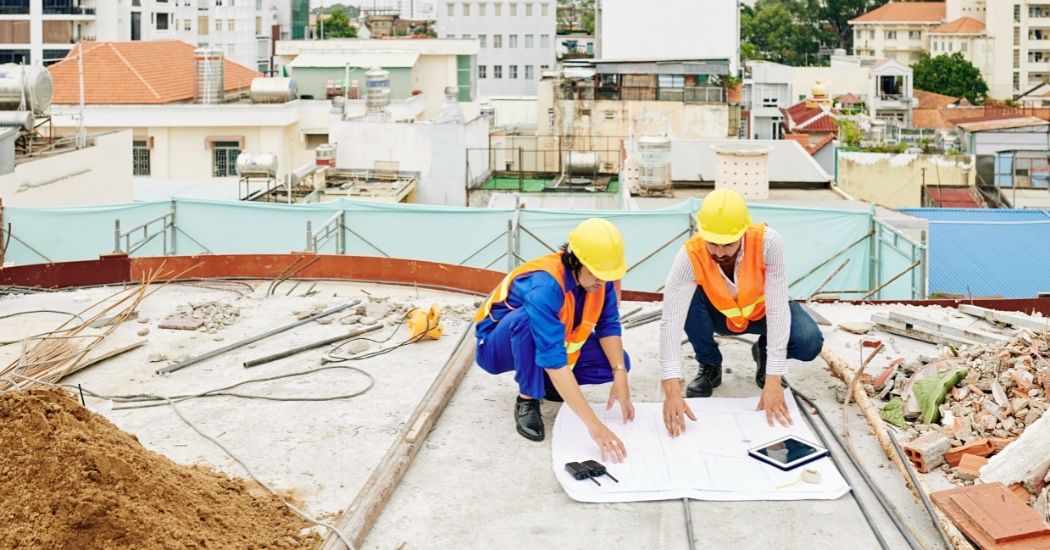 Claves para capa de compresión en forjados de hormigón