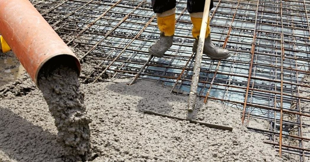 ¿Qué es el hormigón armado? Usos en la construcción