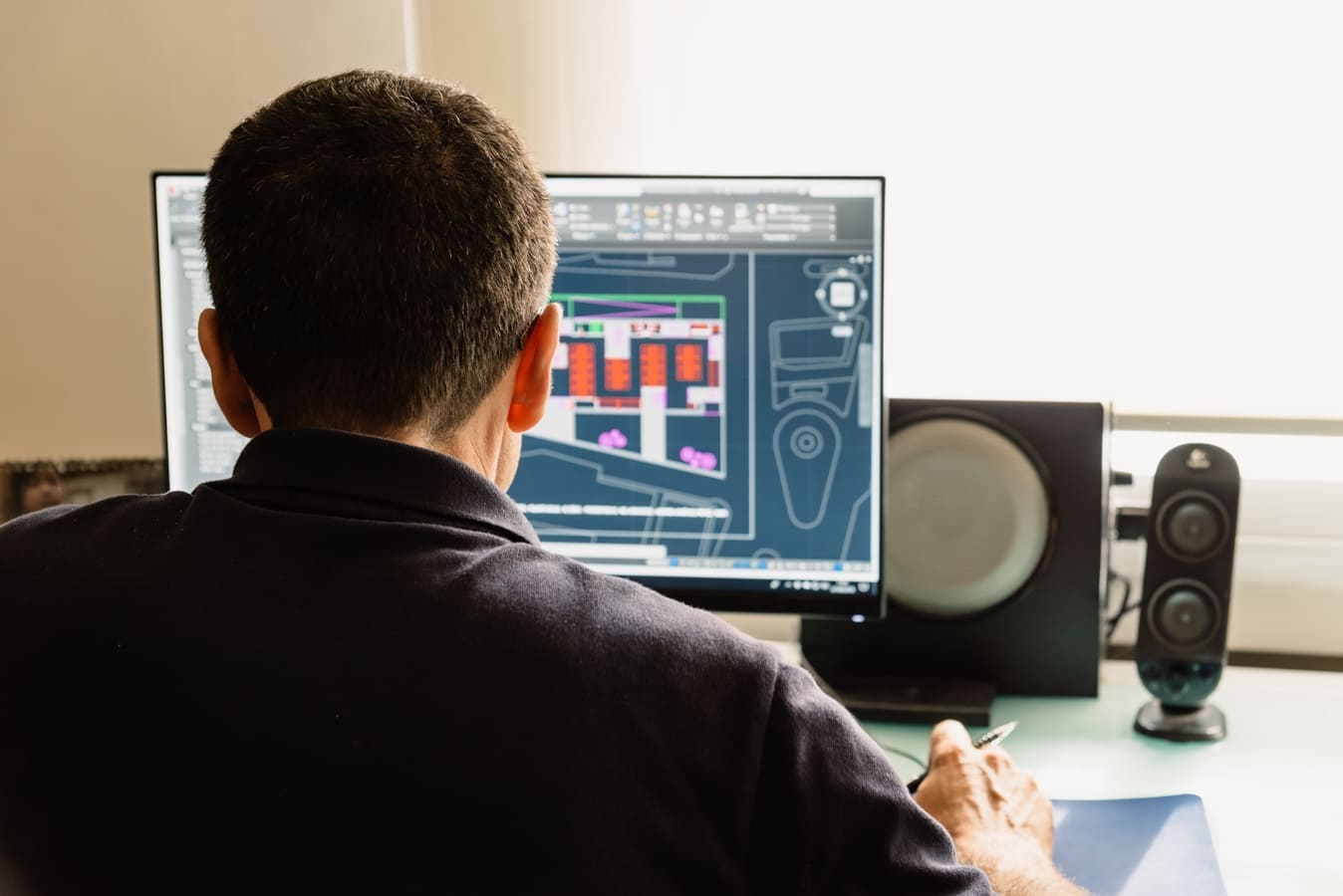 El software para profesionales de topografía: CivilCAD