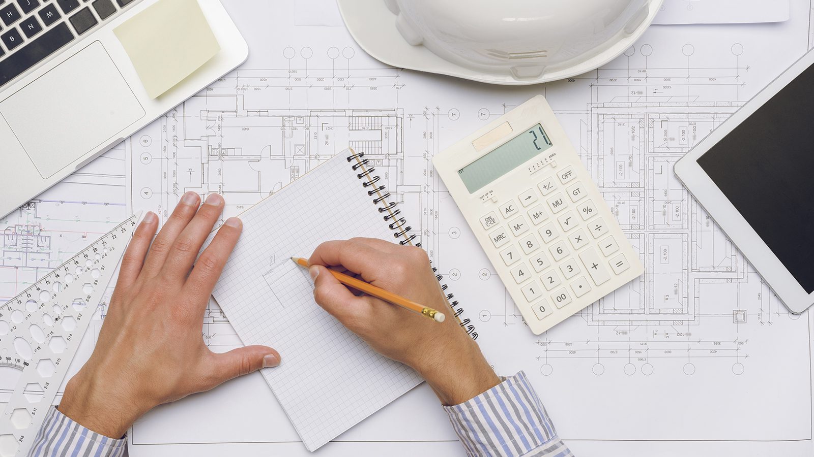 qué es y cuáles son sus funciones principales - Blog y noticias sobre ingeniería | Structuralia