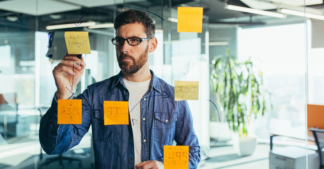 Ejemplos de visual thinking para mejorar las habilidades comunicativas ...