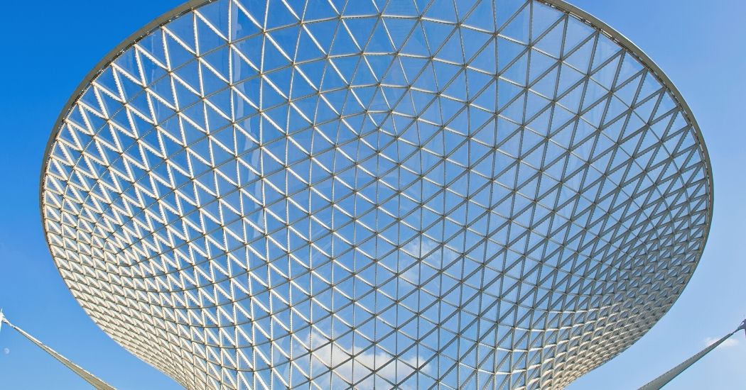 Elementos estructurales de un edificio - Blog y noticias sobre ingeniería | Structuralia