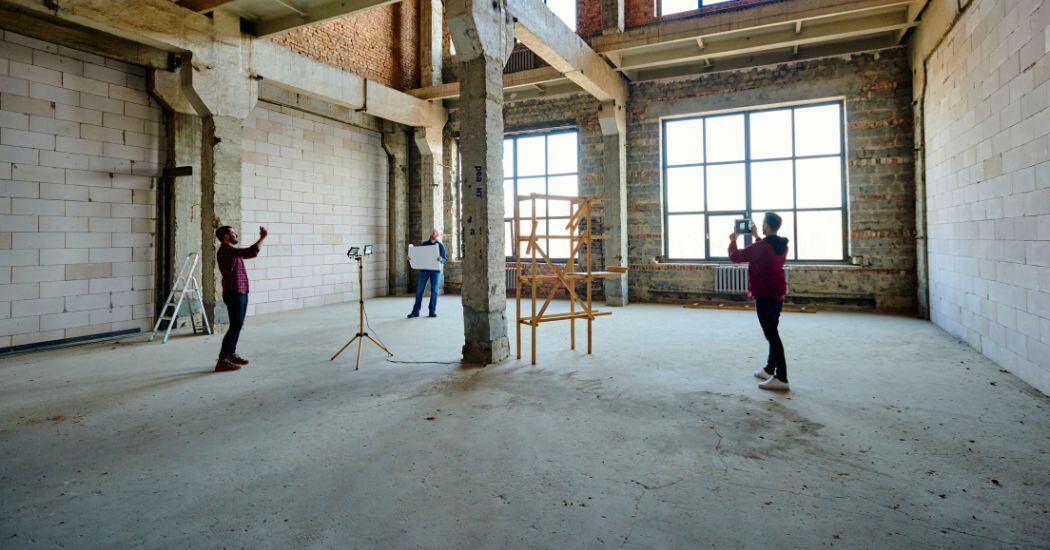 Ingeniería Civil para dummies: ¿Qué es una estructura y qué tipos hay ...