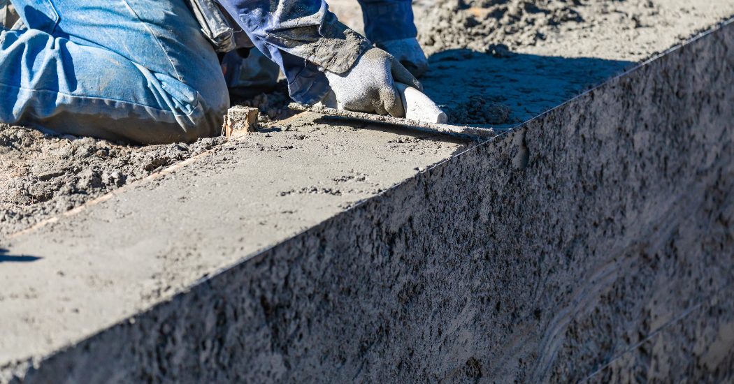 Hormigón proyectado: qué es, usos, ventajas y precio